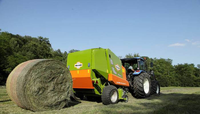 Chains for Agricultural and Industrial Machinery - ZMC Italia ZMC Chains